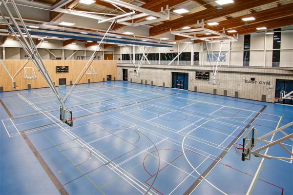 The Meadows Recreation Centre – The Meadows Community League