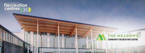 The Meadows Recreation Centre – The Meadows Community League