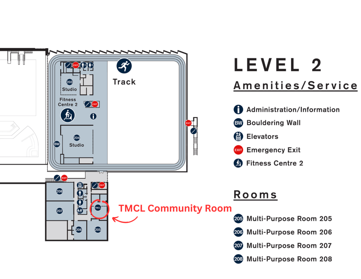 TMCL AGM – May 30, 2023 – The Meadows Community League