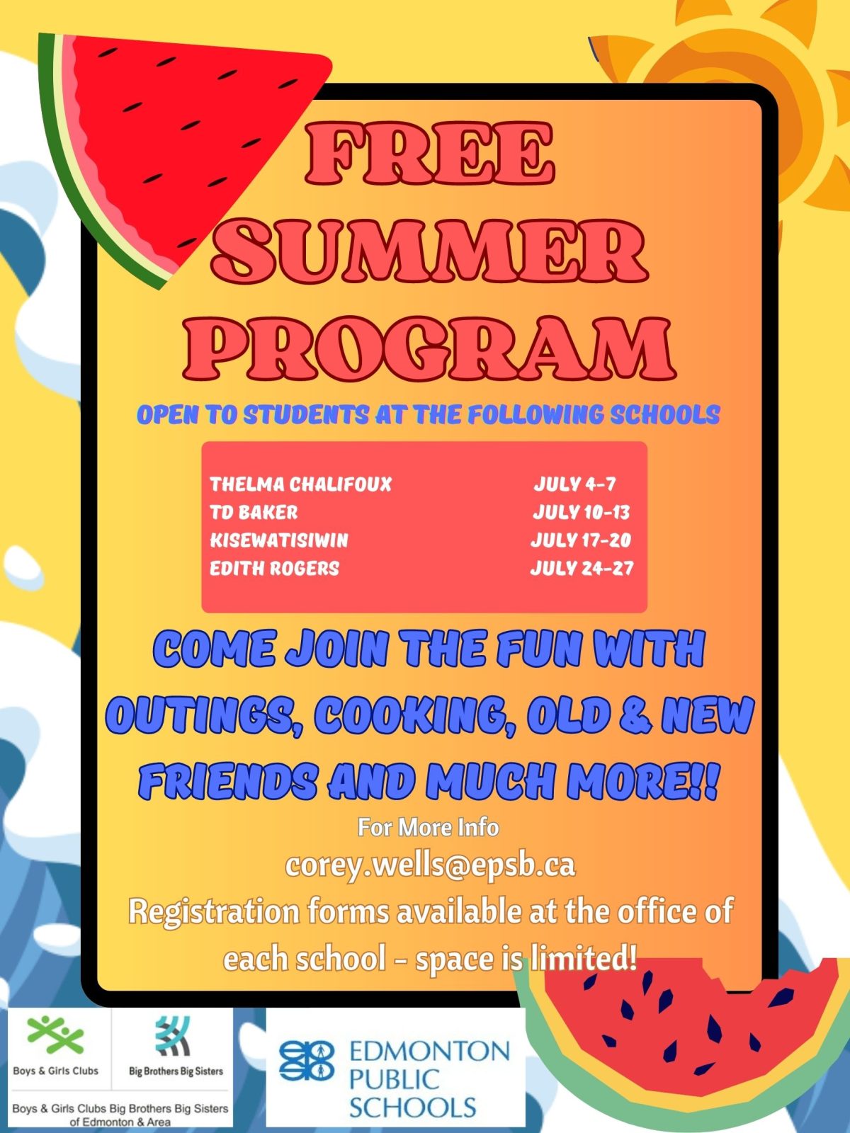 The Meadows Community League – TMCL